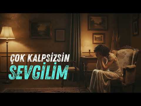 Yeter Sevgilim Yeter – Muhittin Seçen | Duygusal Arabesk Cover