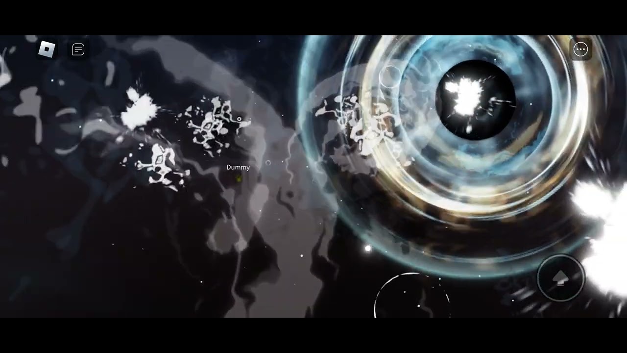 vacío infinito - YouTube