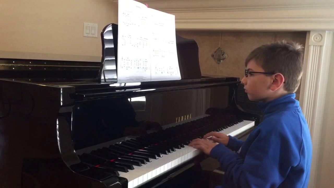 Yesterday, Faber Level 2B - YouTube