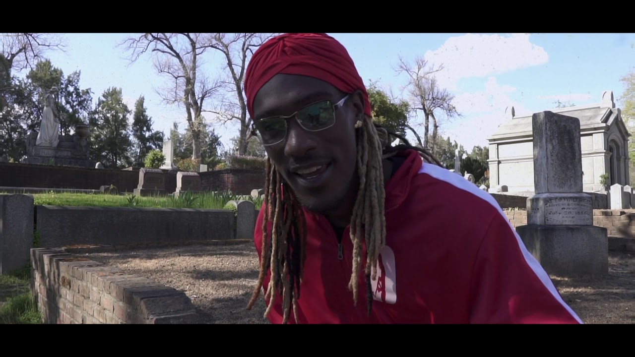 Prince Dreda- Dead Homies | Dir. CNB Productionz - YouTube Music