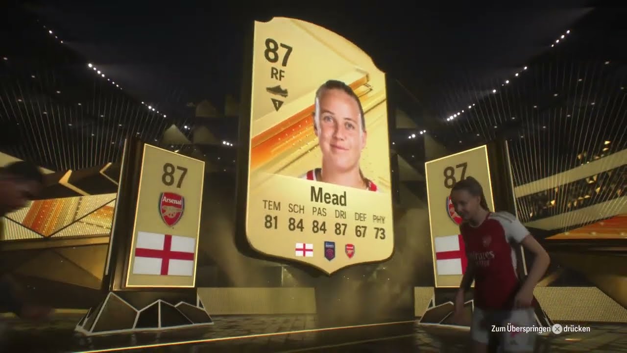 EA Sports FC24 - Ultimate Team DE - YouTube