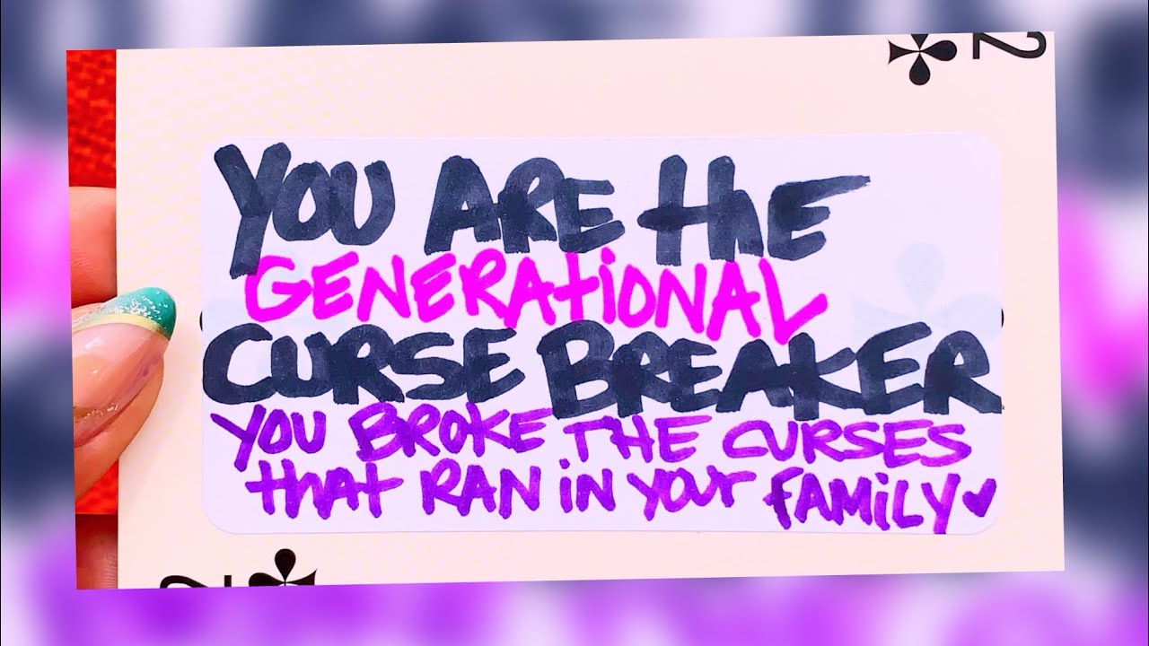 U CANNOT BE STOPPED! YOU COME FROM A VERY POWERFUL LINEAGE & YOU ARE ...