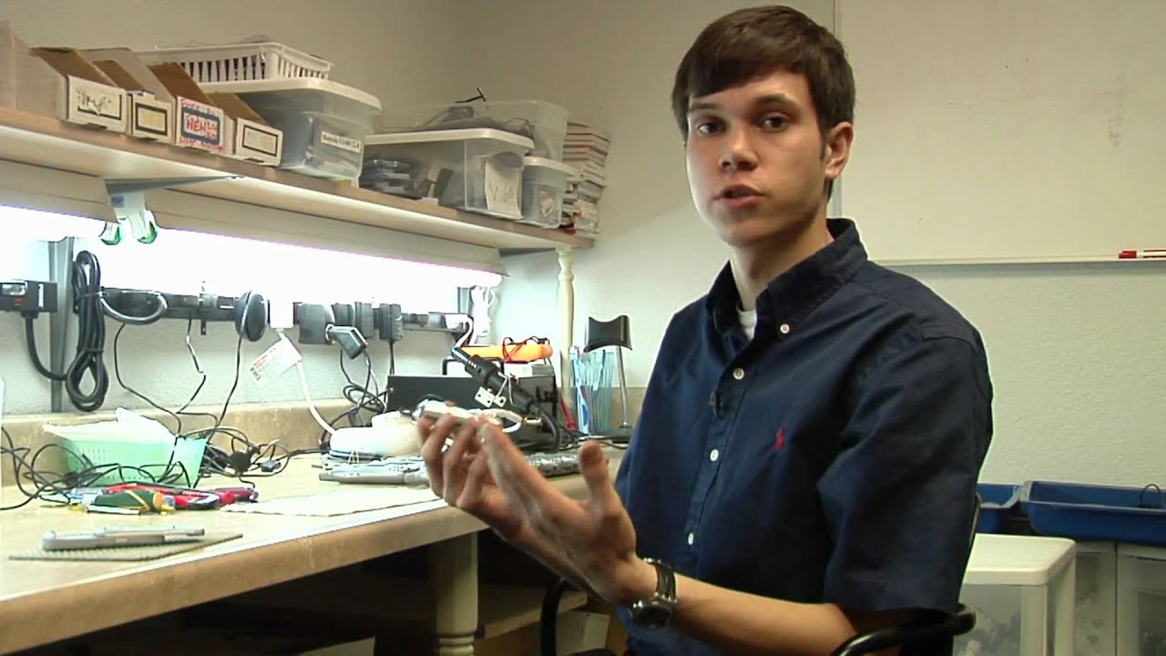 Cell Phone Information : How to Use a Speakerphone - YouTube