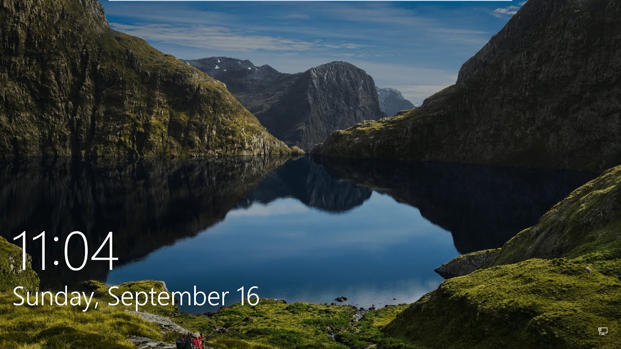 Windows 11 Lock Screen Image Where In The World - Infoupdate.org