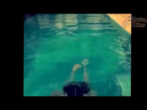 Kainat Arora's Hottest Bikini Photoshoot