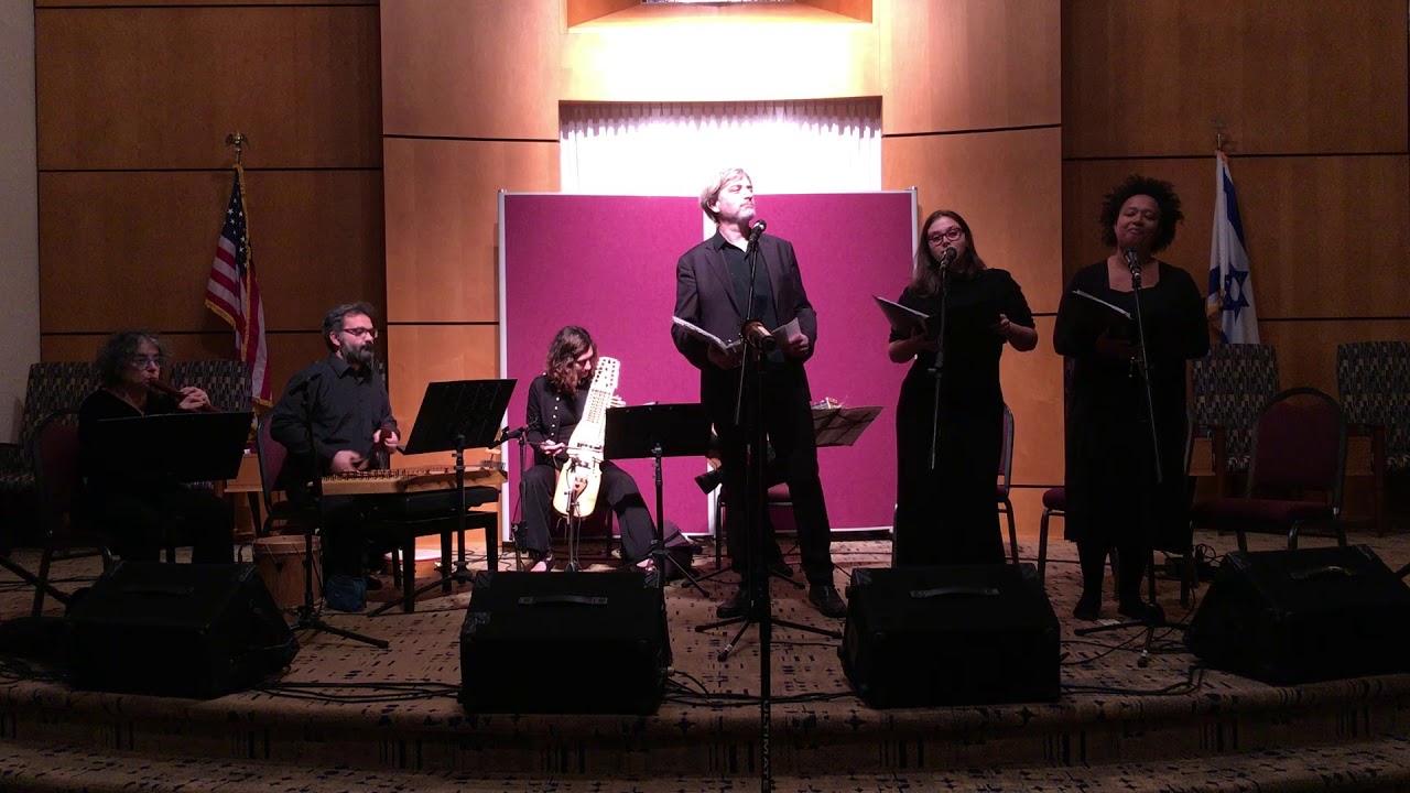 Lucidarium Concert 110919 - YouTube