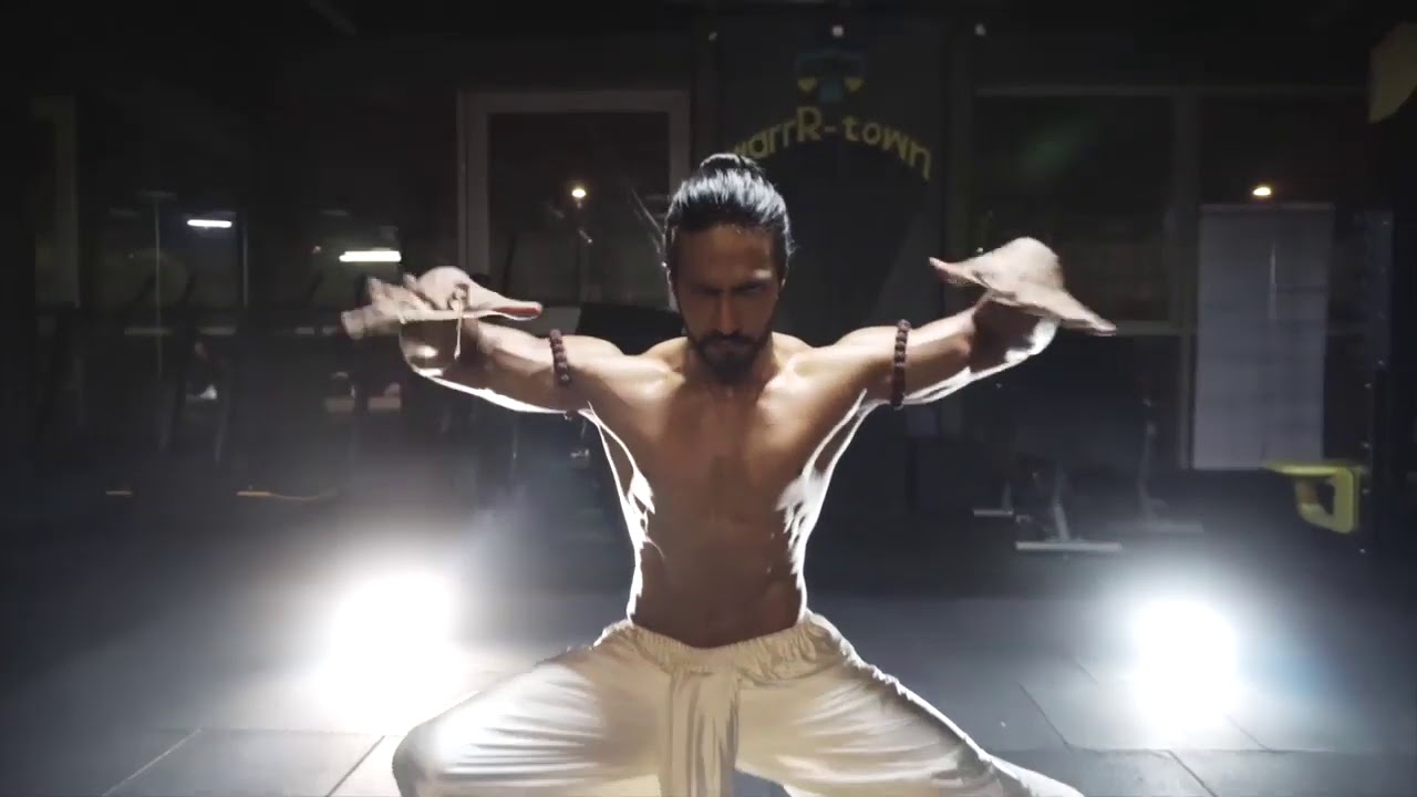 Anoop sing thakoor - YouTube