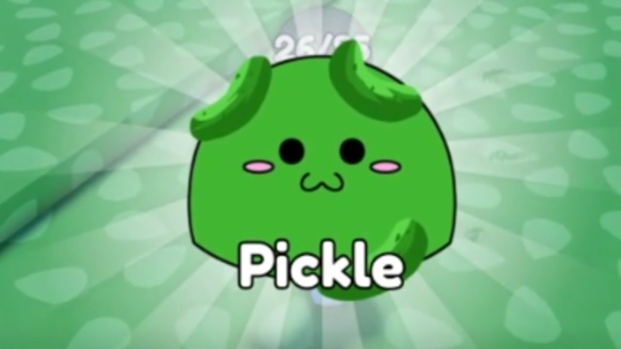 Find the Mochi - Where to Find the Pickle Mochi (Roblox) - YouTube