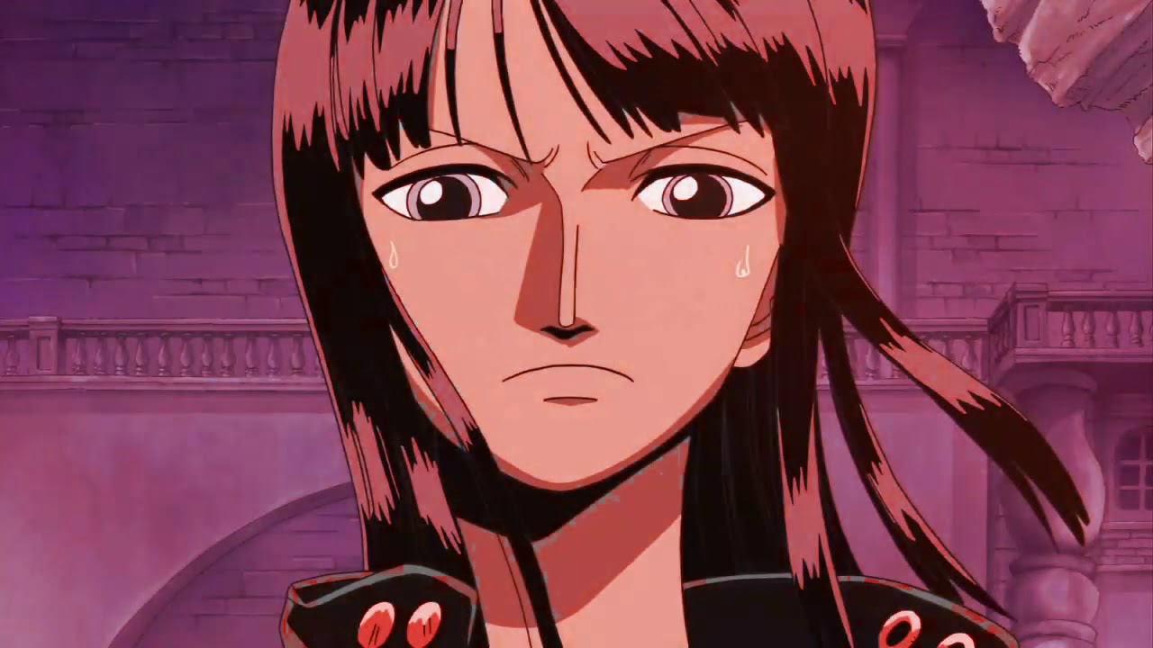 One Piece - Nico Robin Theme Remix (Trap Remix) - YouTube