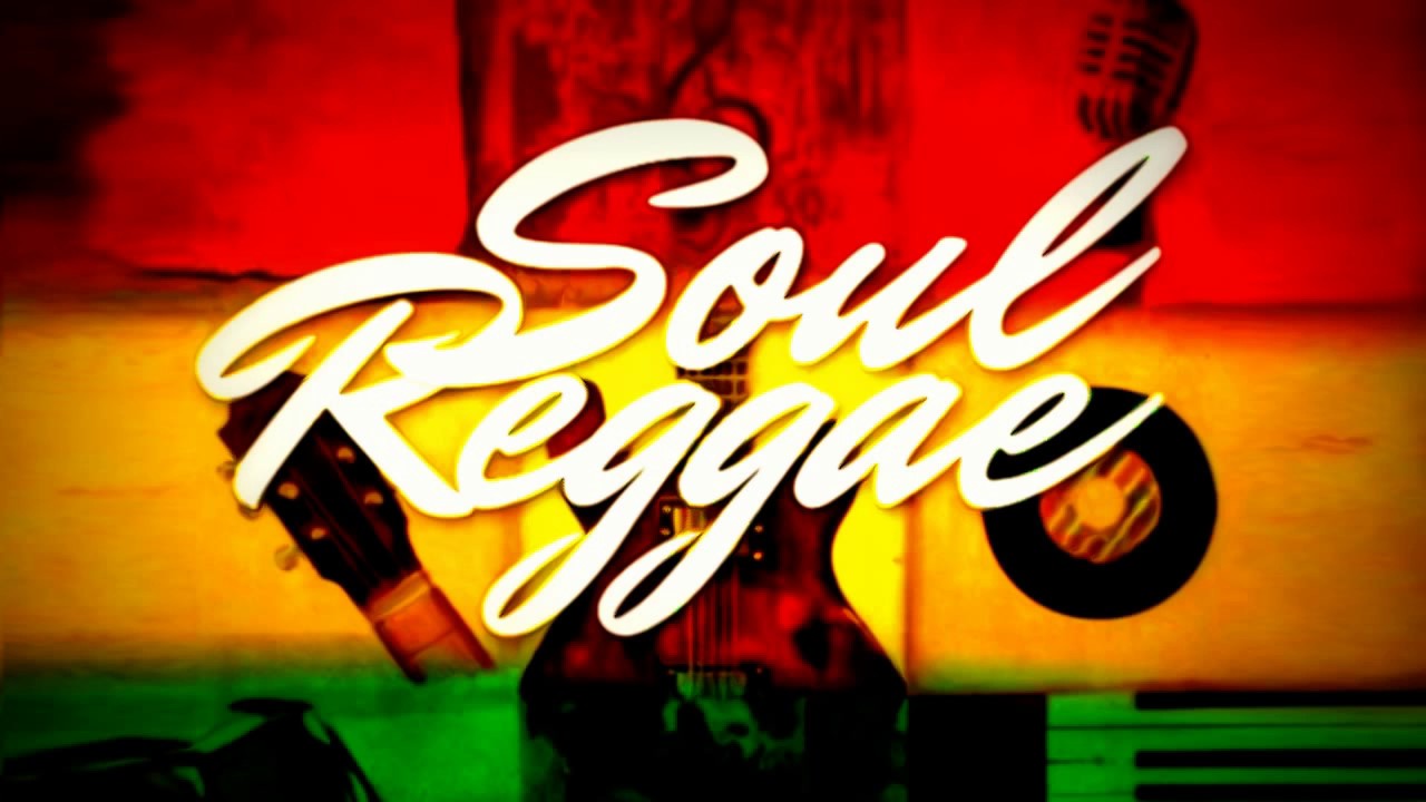 Reggae Riddim Instrumental - YouTube