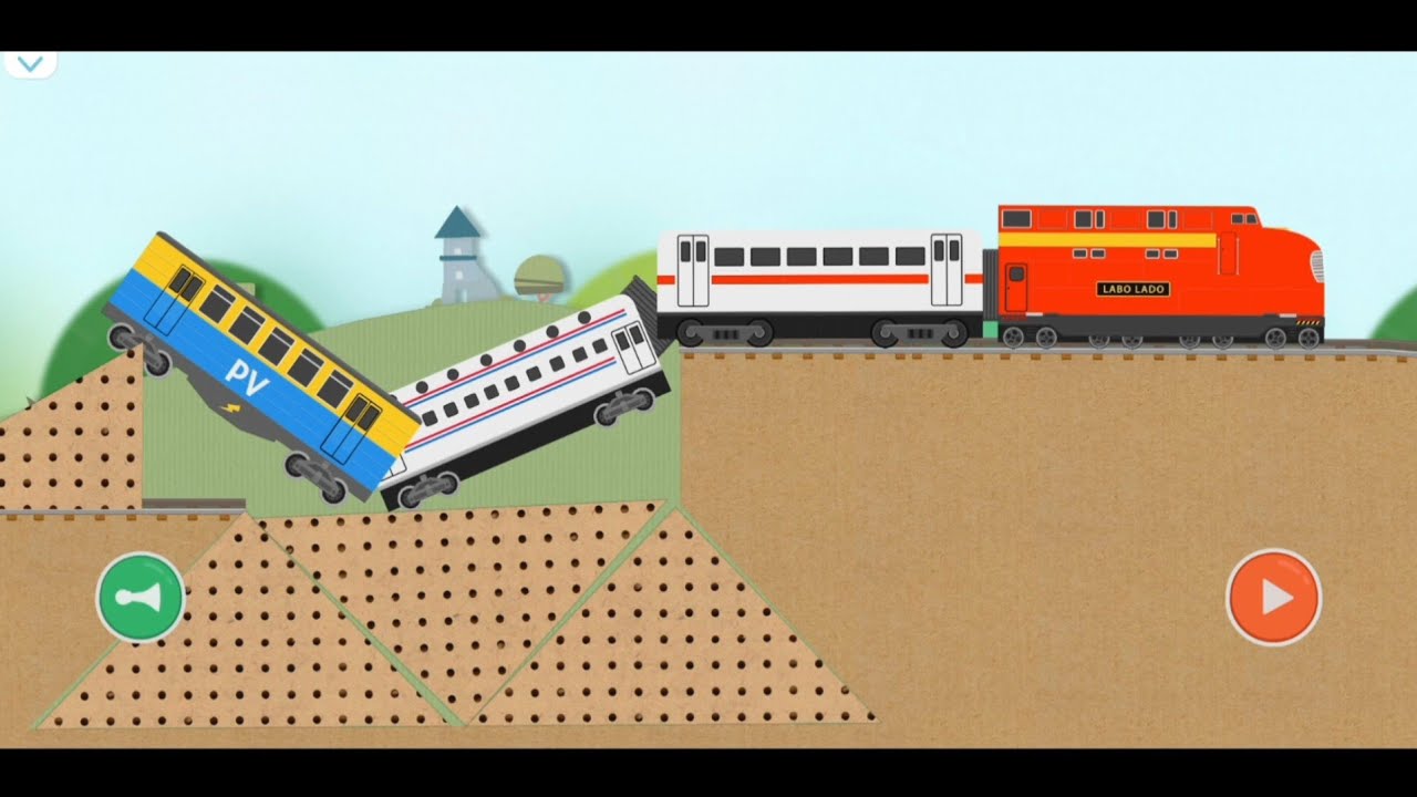 TÀU LỬA 🛤️🚂🚃388🚃🛤️ GAME - TRAINS 🛤️🚂🚃388🚃 🛤️ GAME - YouTube