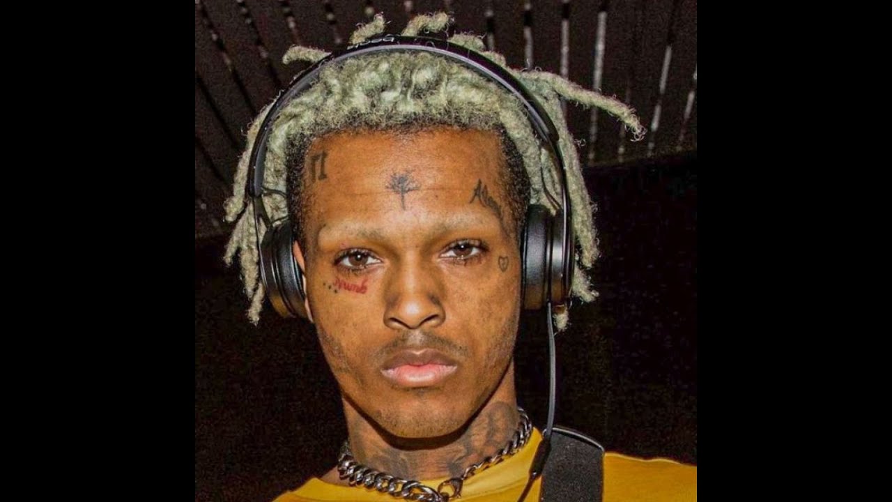 [FREE] XXXTENTACION Type Beat - "Fight Demons" Sad Instrumental ...