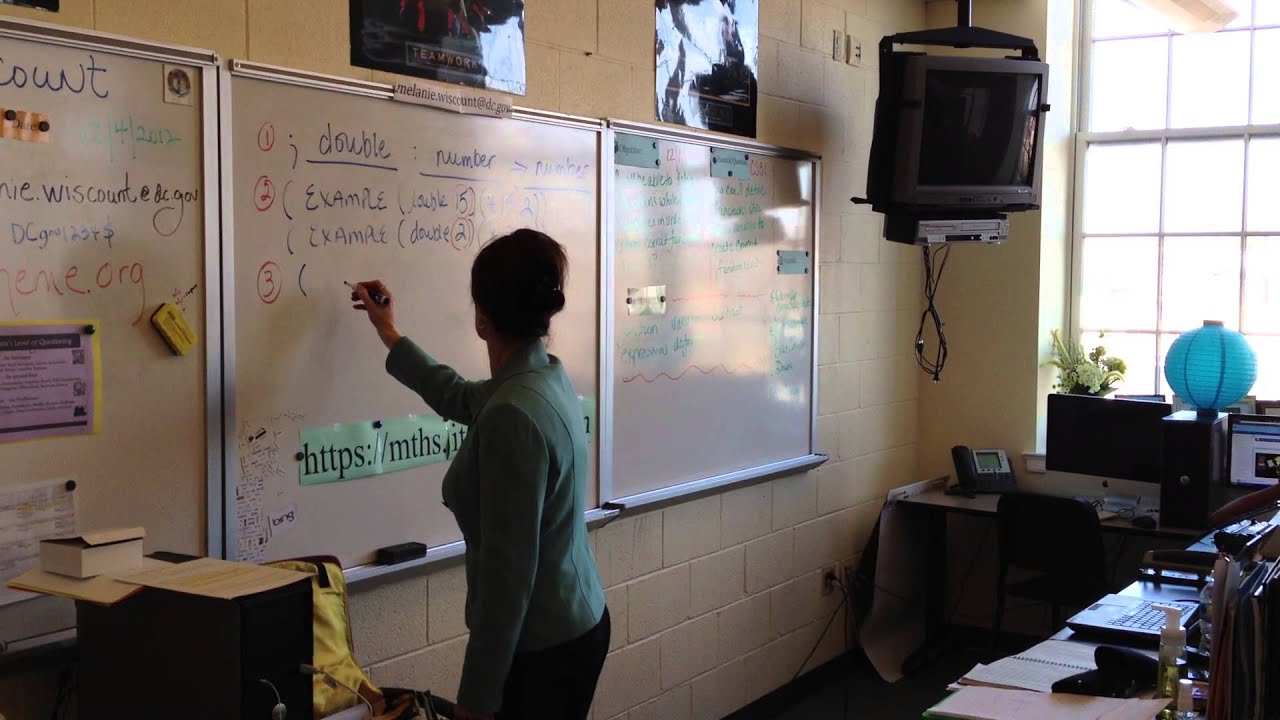 McKinley Technology High School - YouTube