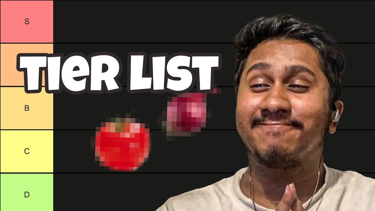 RANKING VEGETABLES + MAKING BRIDGES!!!! LIVVVVVVVEEEEEEE🔴 !commands ...