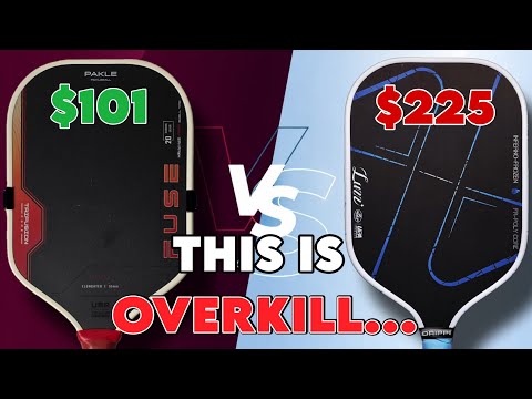 Fuse DURASPIN vs FROZEN Inferno | Comparison & Gameplay