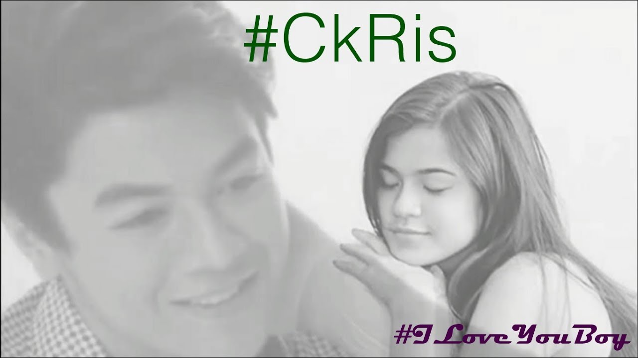 Maris Racal and Hashtag CK #ILoveYouBoy - YouTube