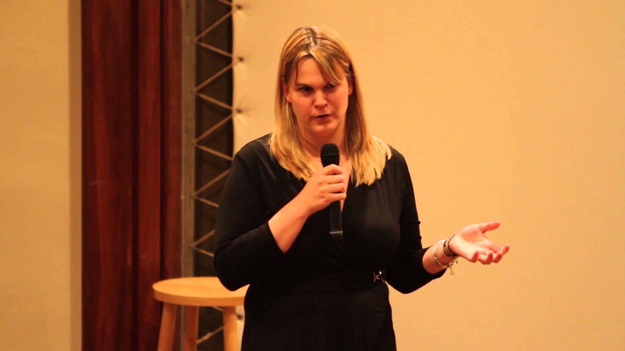 Jennifer Goss at MBC - YouTube