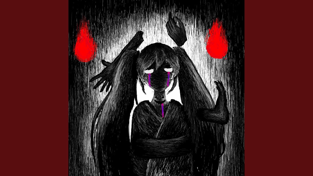 【鬼蜘蛛ト狐ノ獅子ト】The Spider and the Kitsune-Like Lion (Instrumental) - YouTube