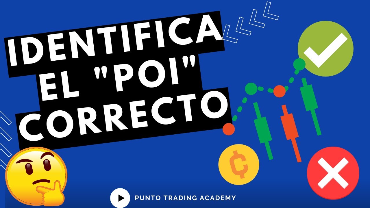 🔥EL MEJOR POI - Mi estrategia de TRADING 2023🔥 - YouTube