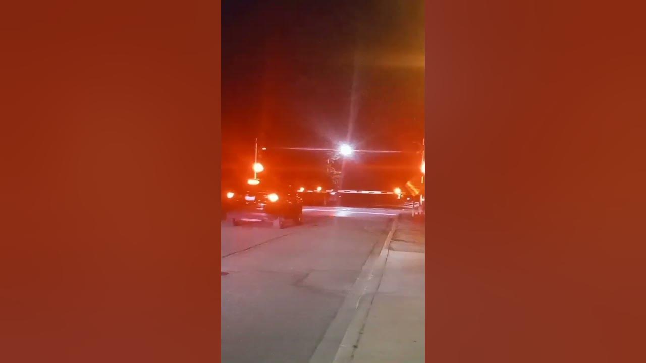 CP 8175 leads 101. - YouTube