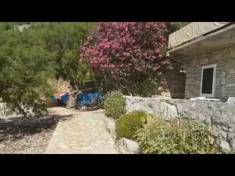 Torac Beach part 1, Hvar - 2019 - YouTube