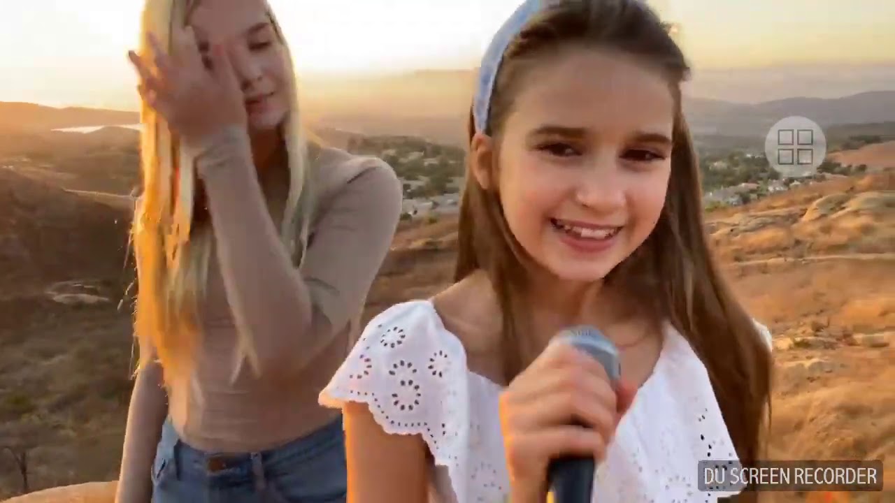 Memories-Karolina protsenko(feat barvina)maroon - YouTube