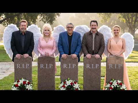 Famous Actors and Celebrities Who Died in August 2026 | How They Died?
