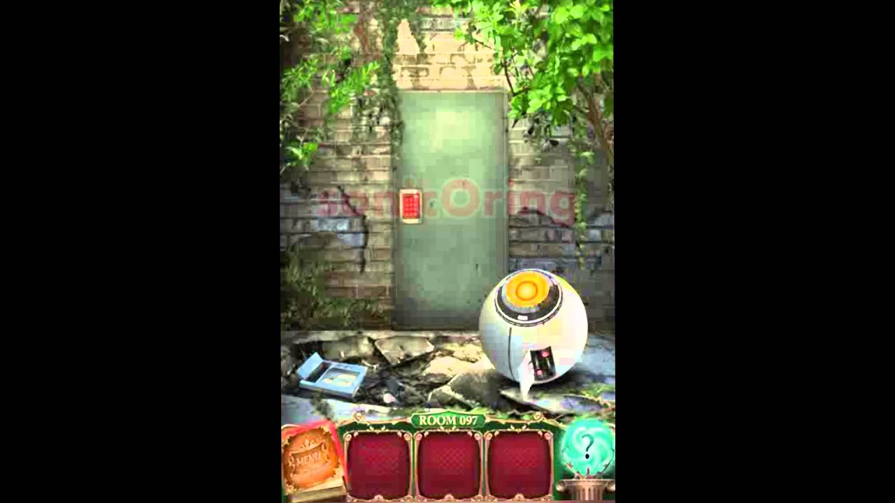 Hidden Escape Level 97 Walkthrough - YouTube