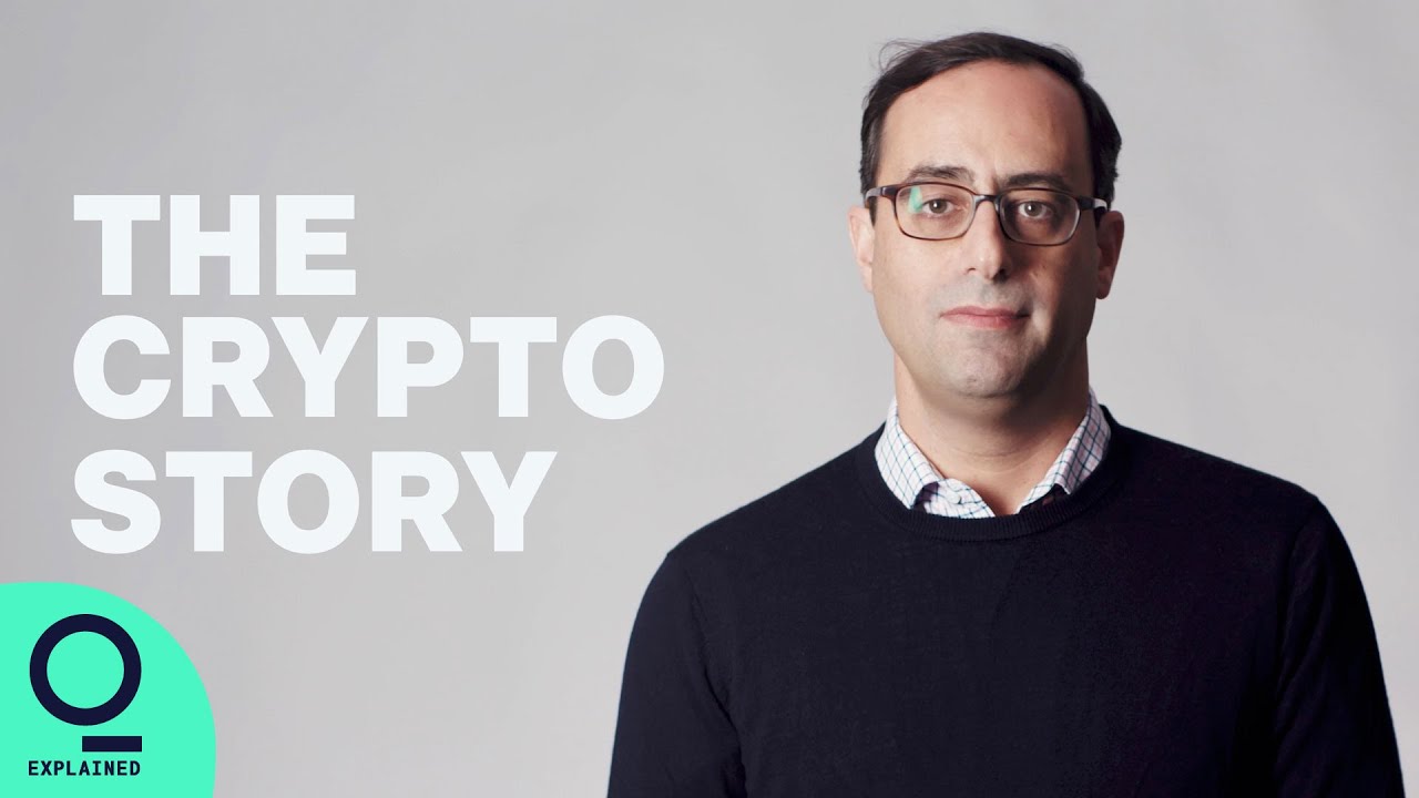 Why Crypto Still Matters: Matt Levine's Crypto Story - YouTube