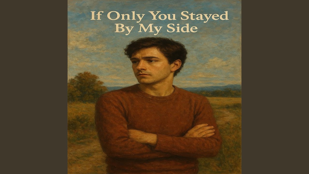 If Only You Stayed By My Side - YouTube