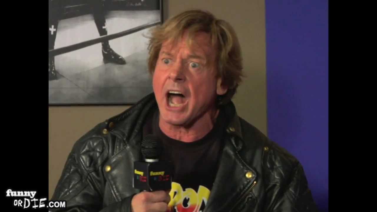Piper's Pit with Rowdy Roddy Piper - YouTube