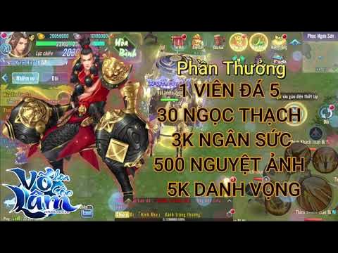 Siêu Updater Lệnh Bài Boss 2s - Phiên Bản 32 Phái Mới Nhất Hiện Nay -Volamhoason.vn - YouTube