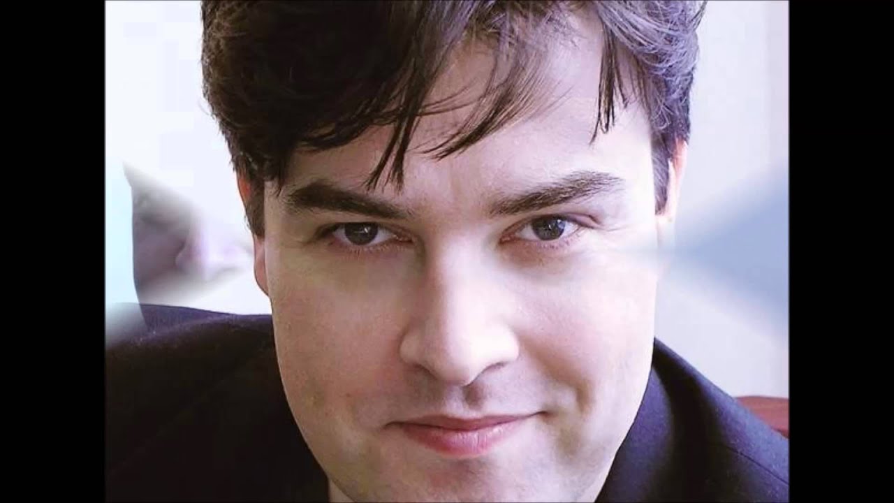 The Lord's Prayer - Malotte - Our Father - Jason Robinette - Tenor ...