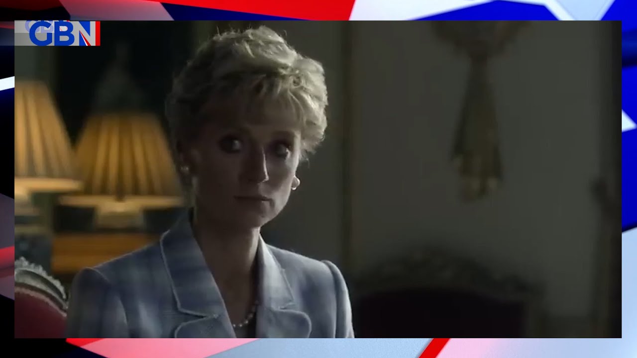 Pandora Forsyth discusses The Crown series ignoring a plea from Prince ...
