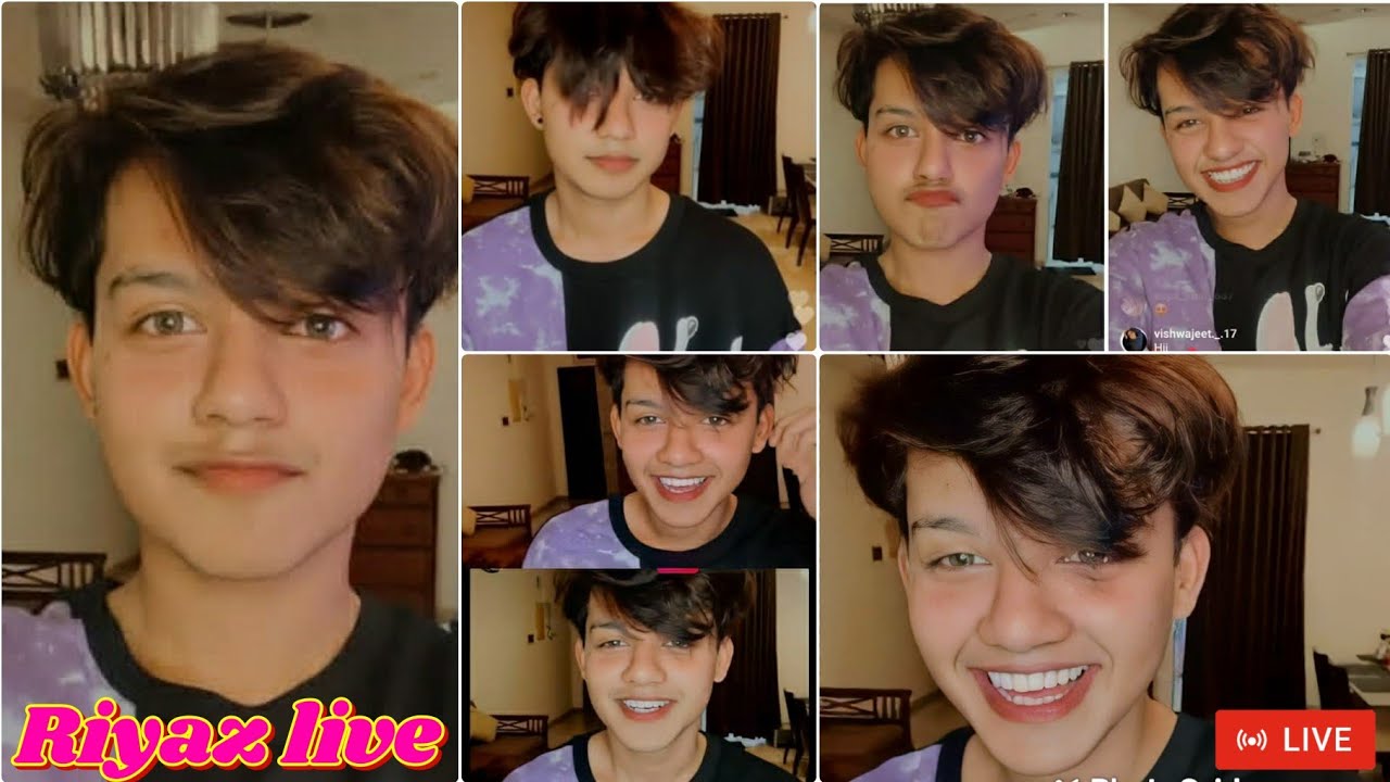 Riyaz live 🔴today on Instagram|| Riyaz new upcoming song||Riyaz Aly ...