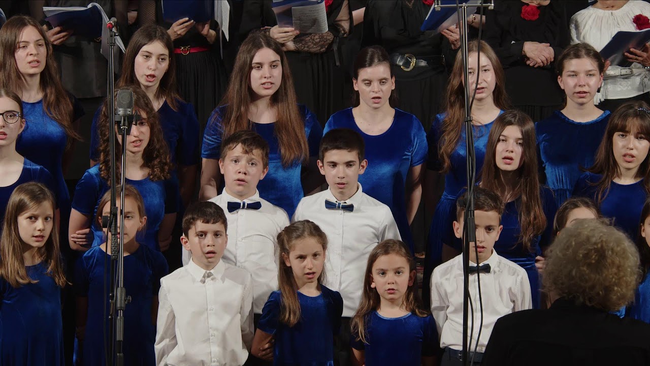 Biserica Grant Live Stream - YouTube