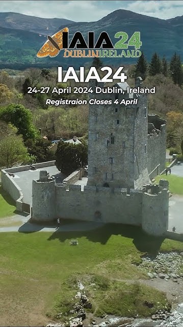 IAIA24 Annual Conference 24-27 April 2024 Dublin, Ireland - YouTube