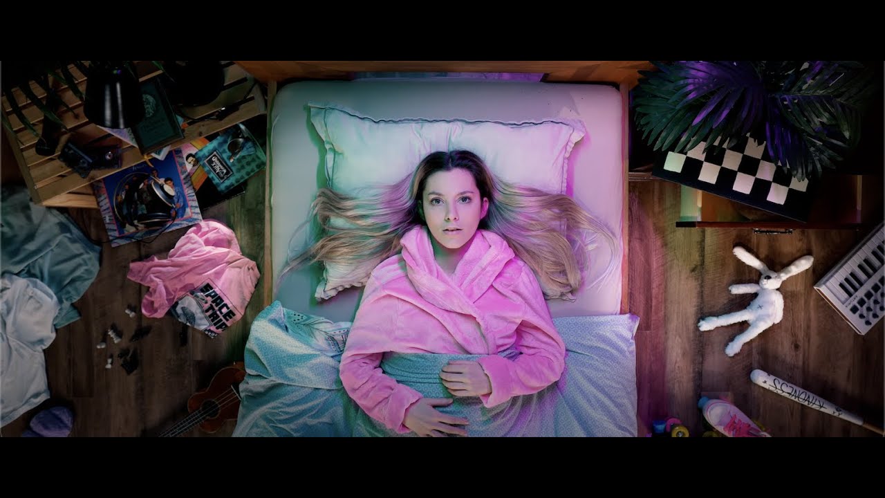 Romy Wave - Tweedle Dum {Official Video} - YouTube