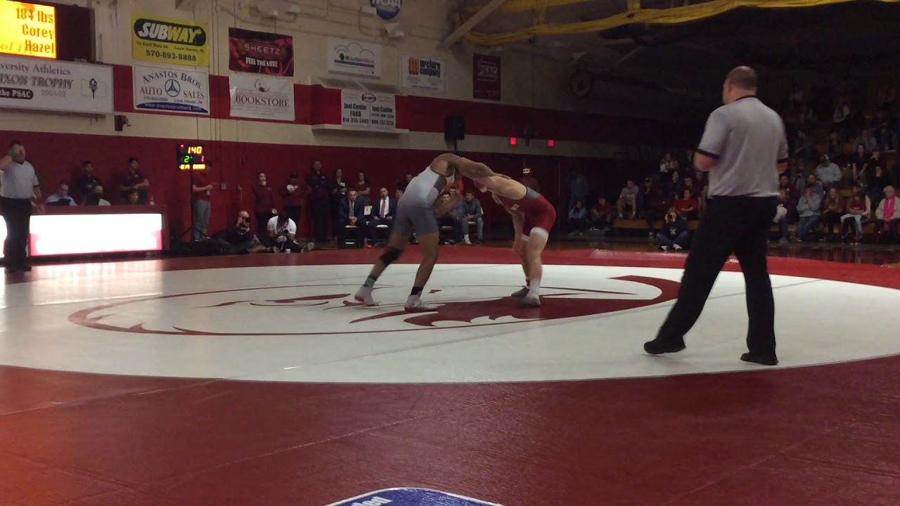 184 Corey Hazel PT 1 - YouTube