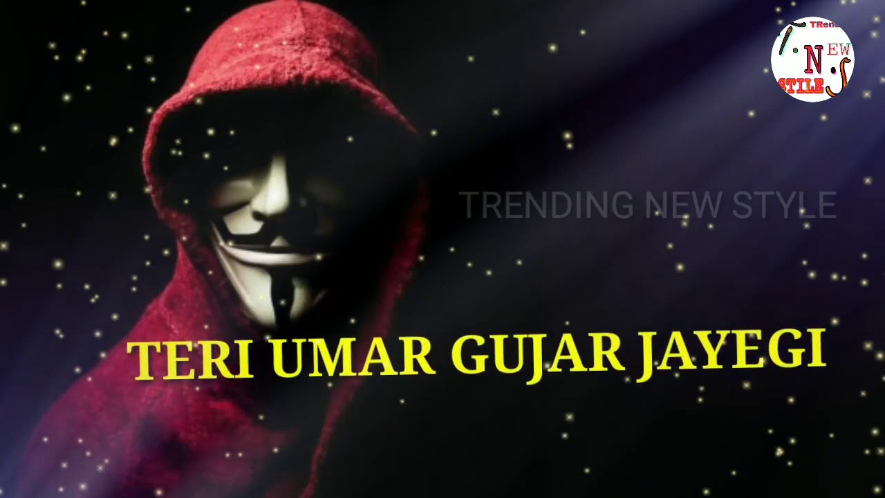 killer Attitude shayari video2019||attitude hindi shayari||attitude ...