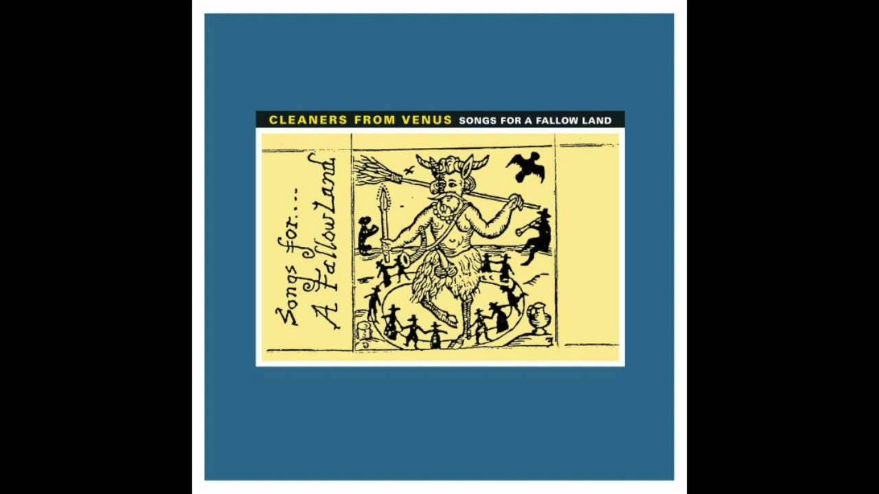 The Cleaners From Venus - Julie Profumo - YouTube