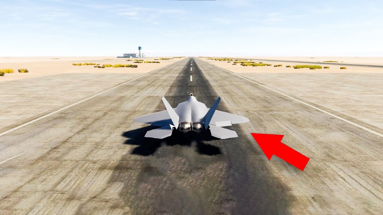 TIRED FROM GRINDING PLANES??? BUILD ONE!!! - Flyout - YouTube