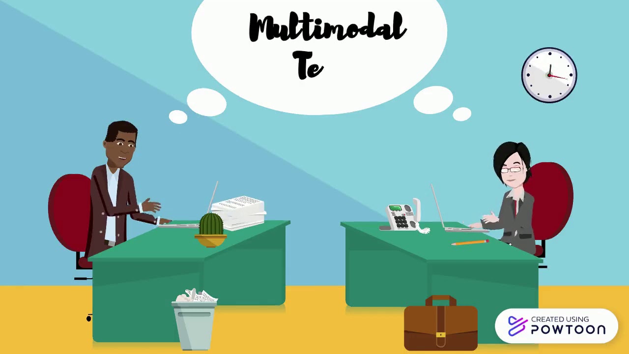 Multimodal Elements Presentation.pptx - YouTube
