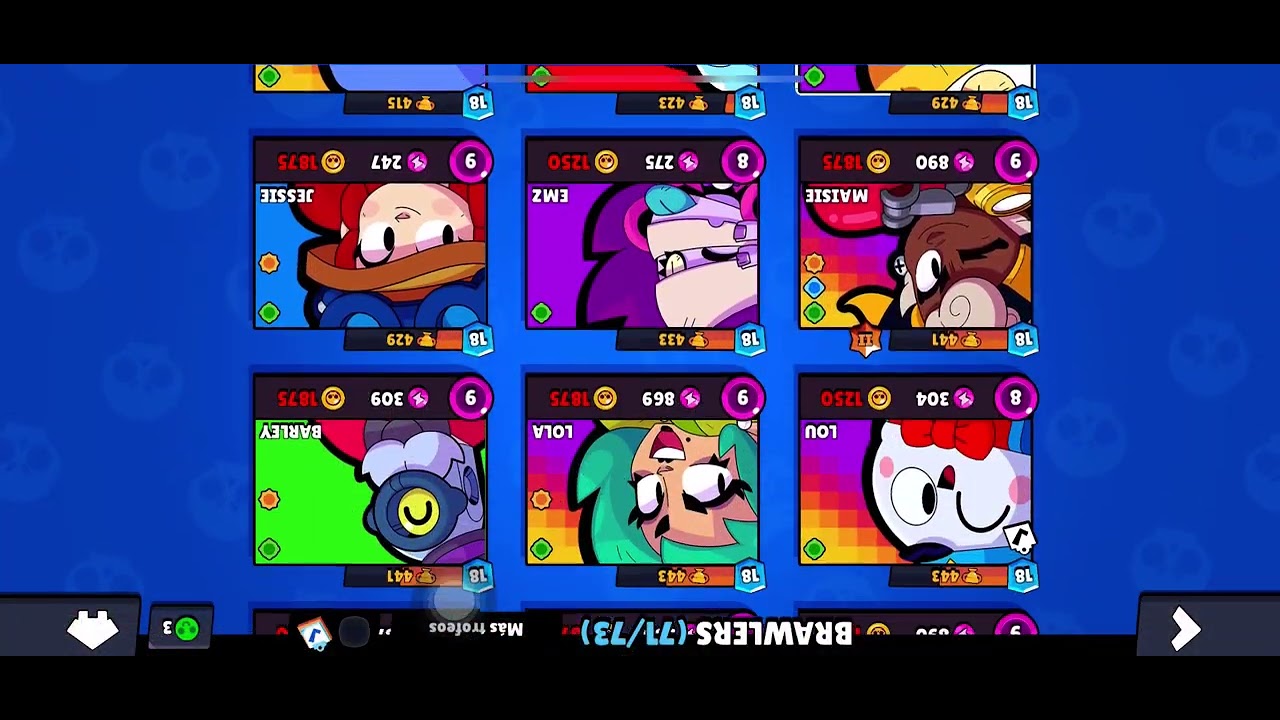 Braul Stars - YouTube