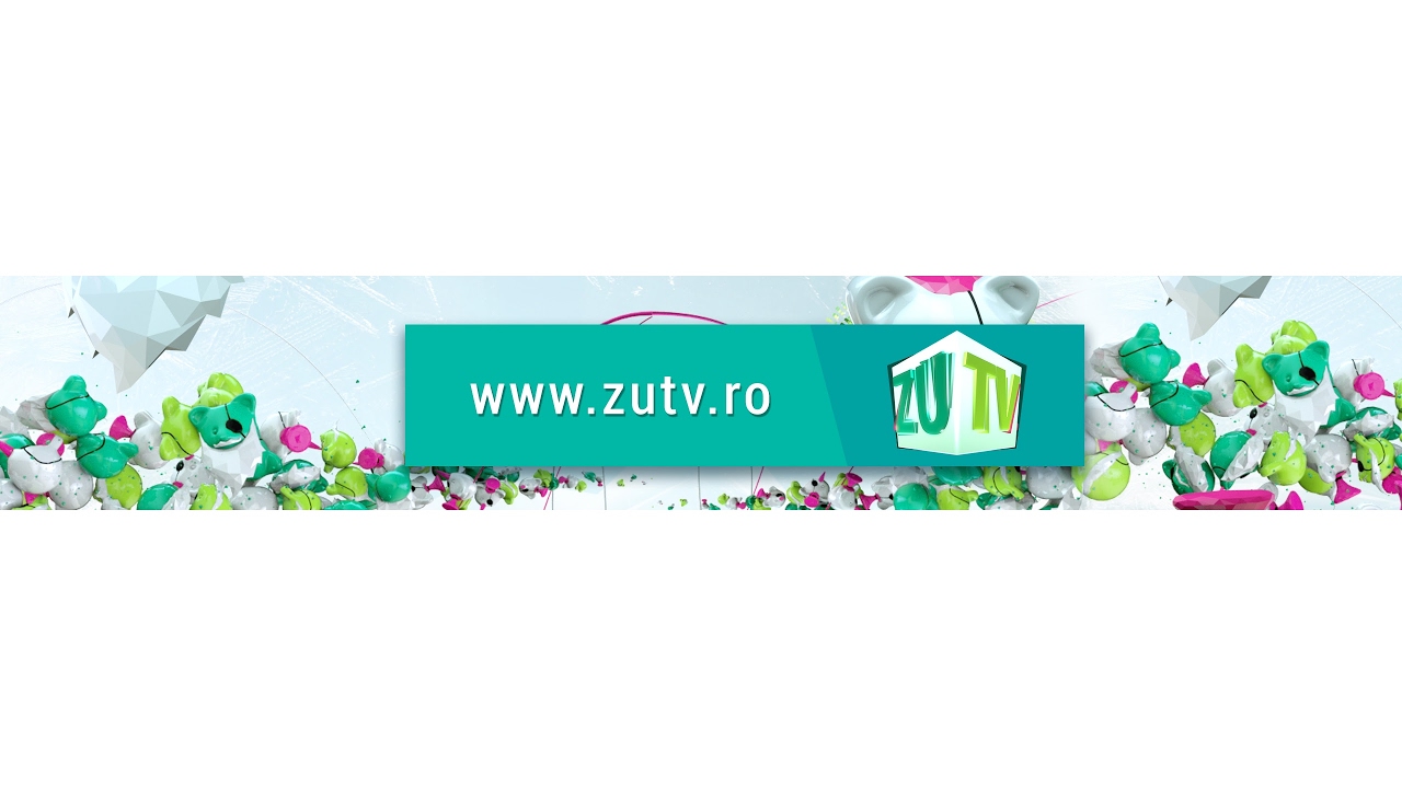 ZU Party este LIVE pe Youtube - YouTube