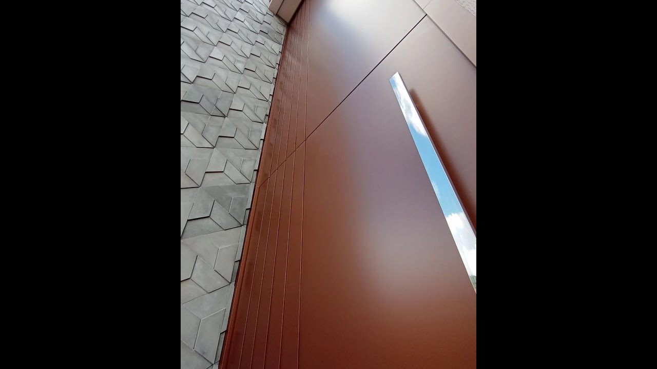 Curso portas em ACM | Big Door ACM Class - YouTube