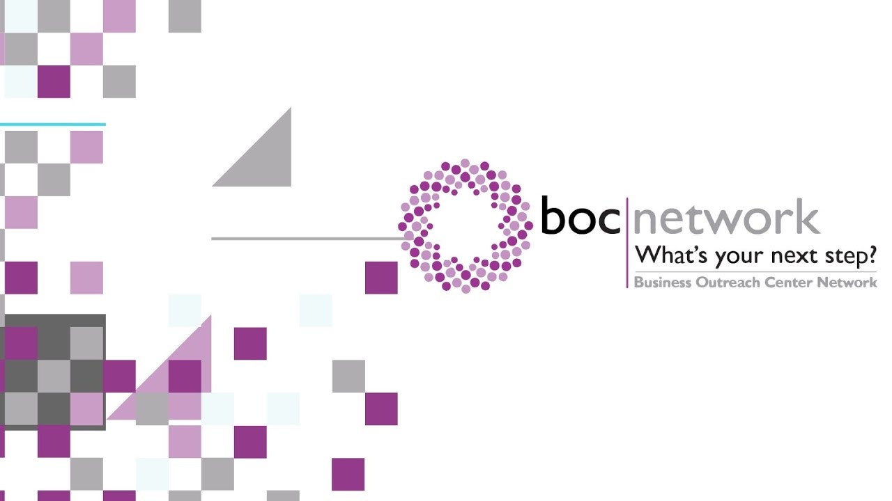 BOC Network Contractor Insurance Webinar - YouTube