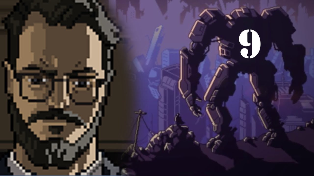 Pacific Rim Job - Into The Breach #FAIL - Benzaie Live - YouTube