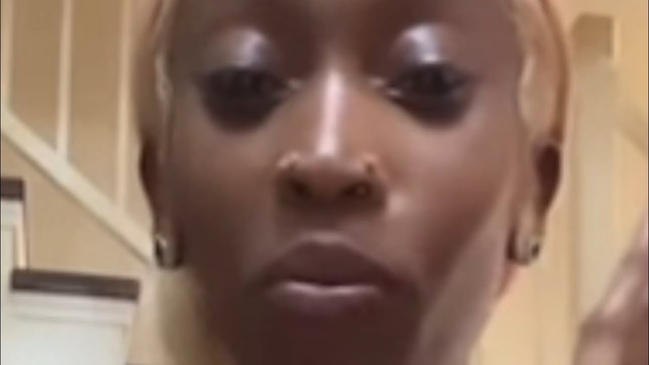 Desha ravers speak out against her father Beenie man.. - YouTube