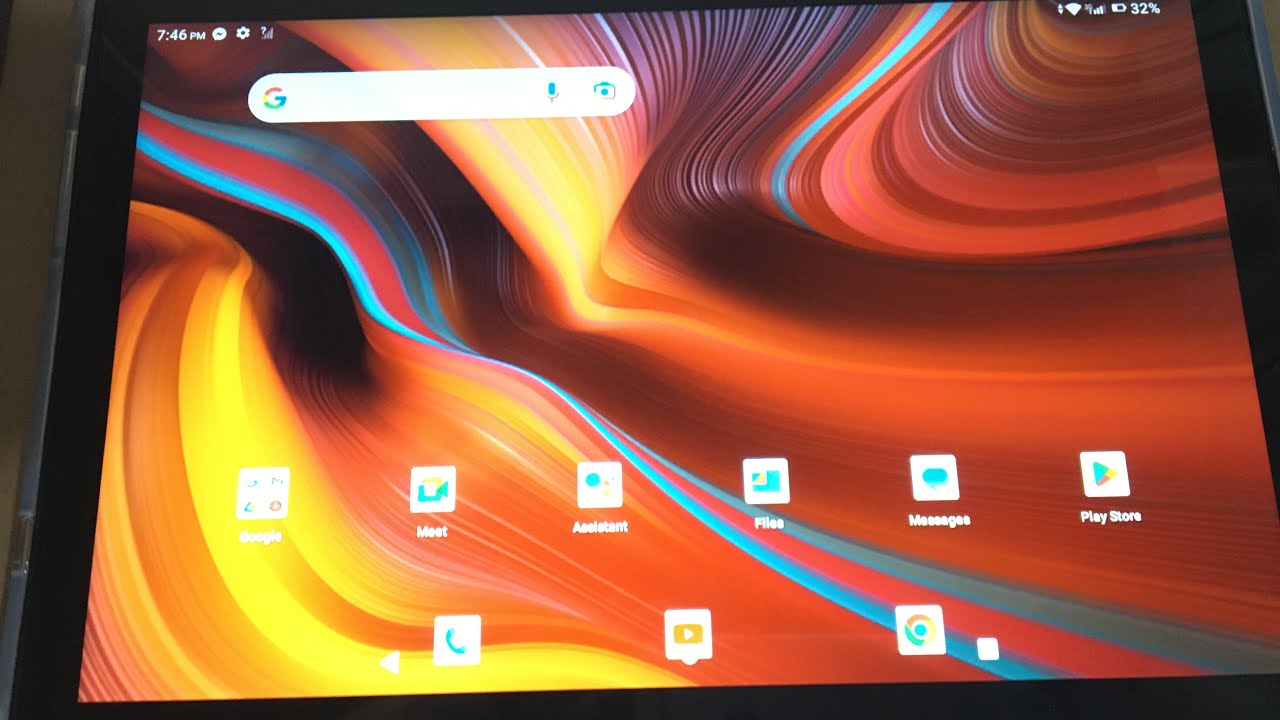 Chuwi Hi10 XPro Tablet Unboxing and Review Unisoc T606 4+4GB RAM ...